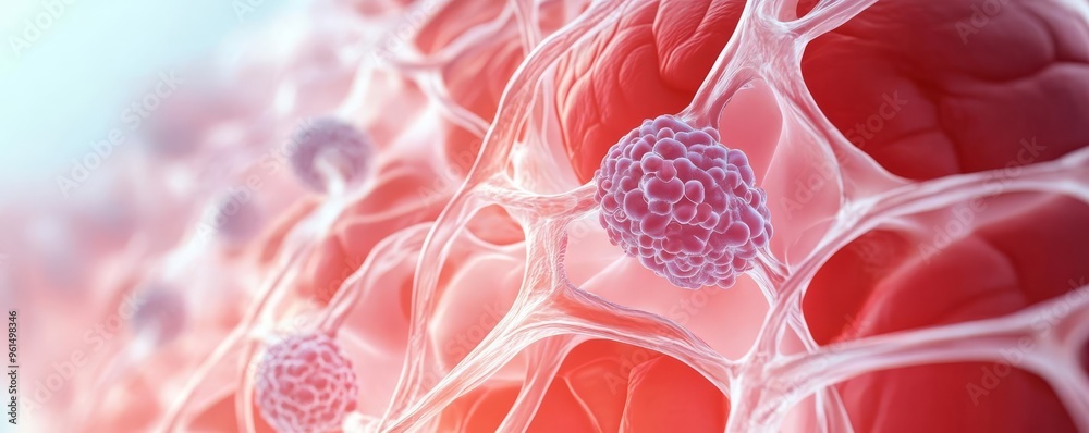 Cell signaling in muscle adaptation, pathways influencing growth ...