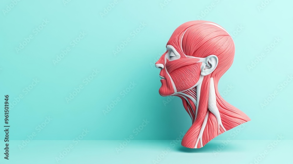 Muscle aging, sarcopenia with muscle mass reduction, elderly fitness ...