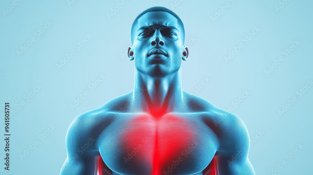 Muscle glycogen depletion, energy crisis during prolonged exercise ...