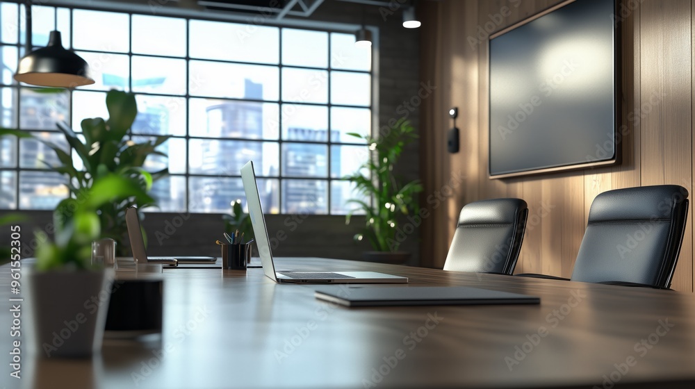 Office video conferencing, virtual studio background. Ideal for ...