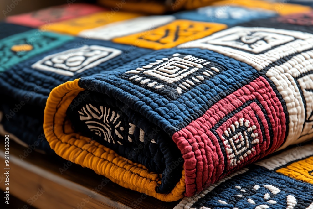 African pattern, mudcloth designs, ancient techniques use natural dyes ...