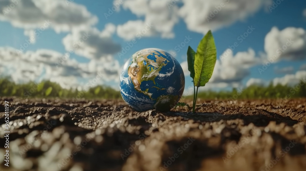 "World Environment Day" 2024 focuses on restoring land, fighting ...