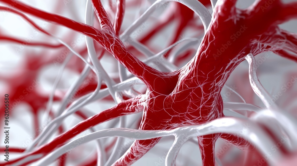 Symmetry in the Human Cardiovascular System, Explore how symmetry is ...