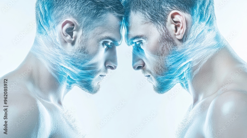 Symmetry and Health Indicators, Discuss how symmetry in the human body ...