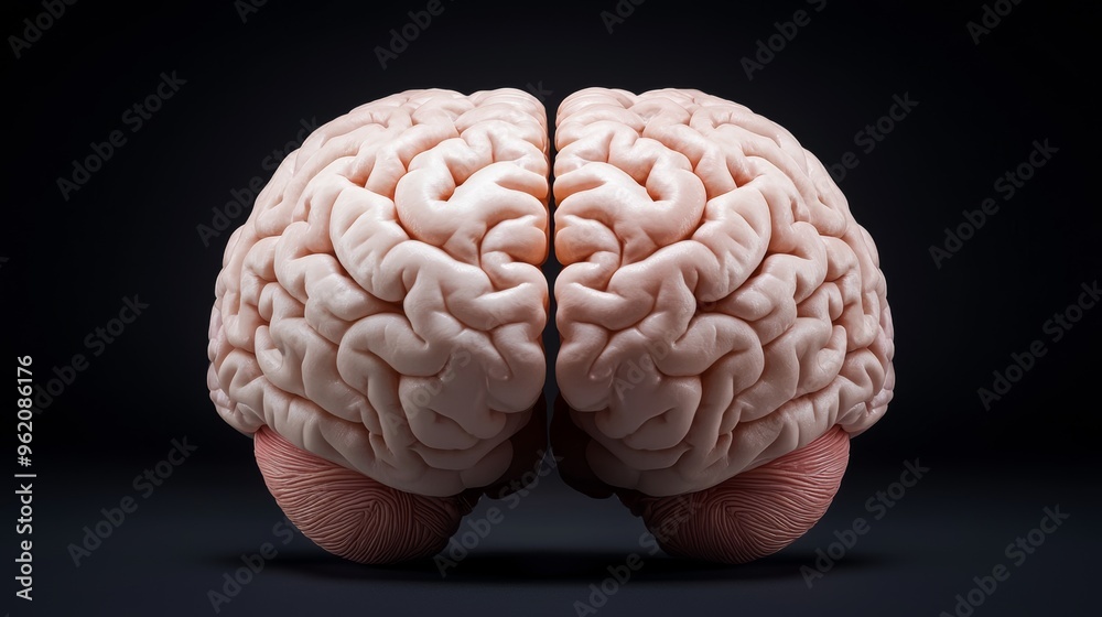 Symmetry in Human Brain Function, Explore the role of symmetry in the ...