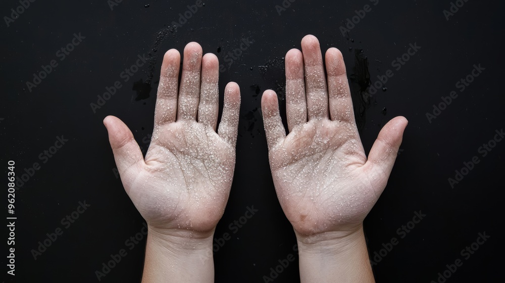 Symmetry in Human Hands and Feet, Discuss the importance of symmetry in ...