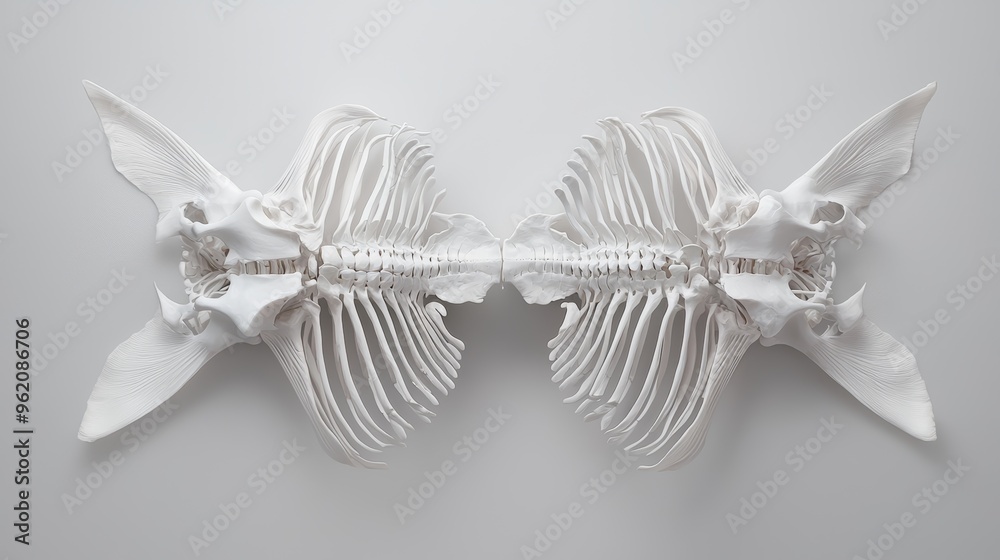 Symmetry in Mammalian Bodies, Analyze how mammals, from humans to ...