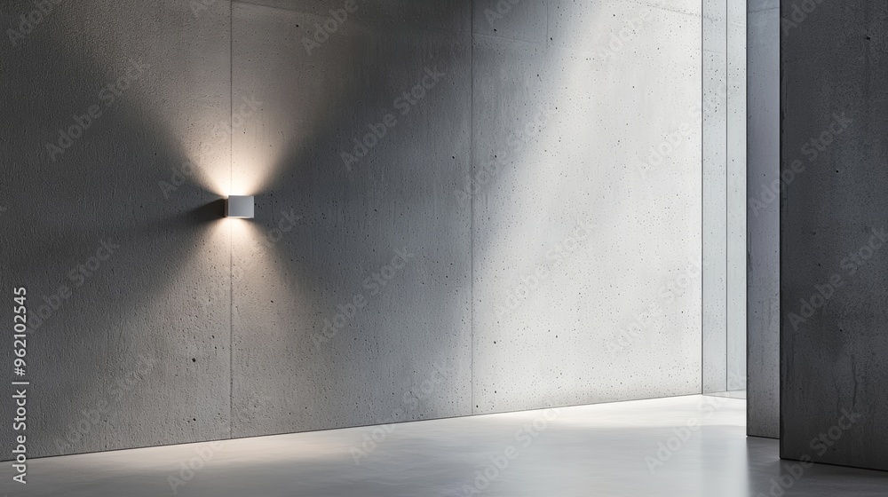 Recessed Wall-Mounted Lights for Minimalist Designs, Discuss how ...