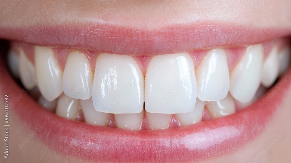 Symmetry in Human Dental Structure, Explore the symmetrical nature of ...