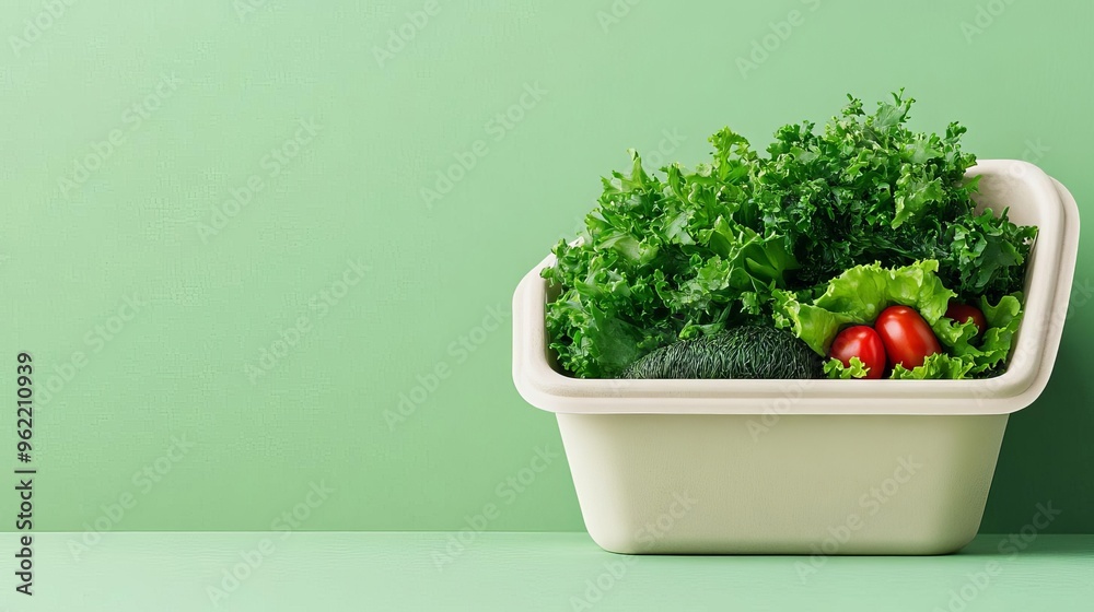 Innovative food packaging made from seaweed-derived materials ...