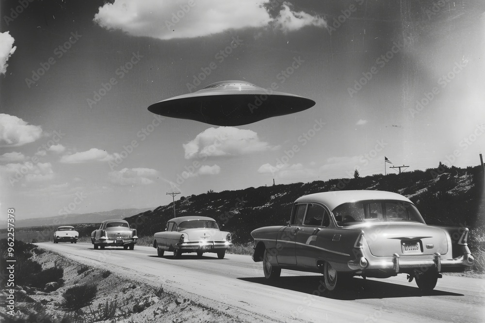 Exploring the history of ufo sightings a detailed timeline of notable encounters and events ...