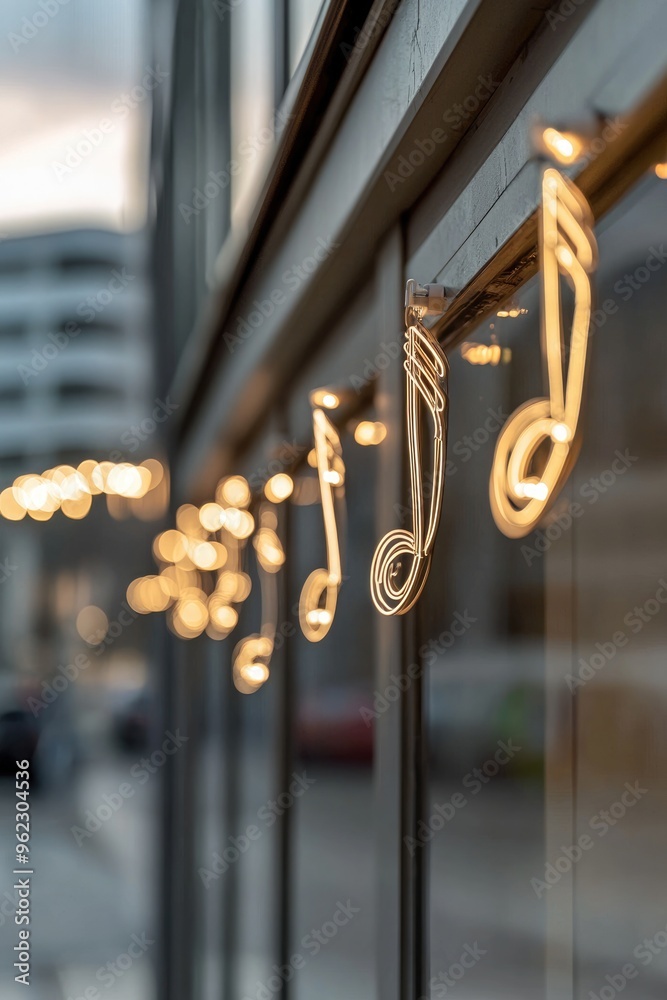 Music note: a single symbol representing pitch and duration in musical ...