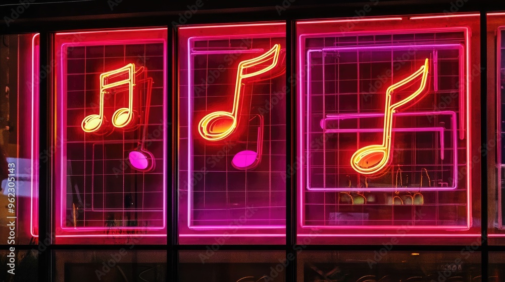 Music note: a single symbol representing pitch and duration in musical ...