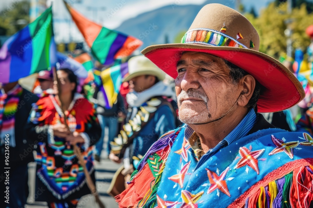 Festive spirit: happy fiestas patrias Chile, honoring independence day ...