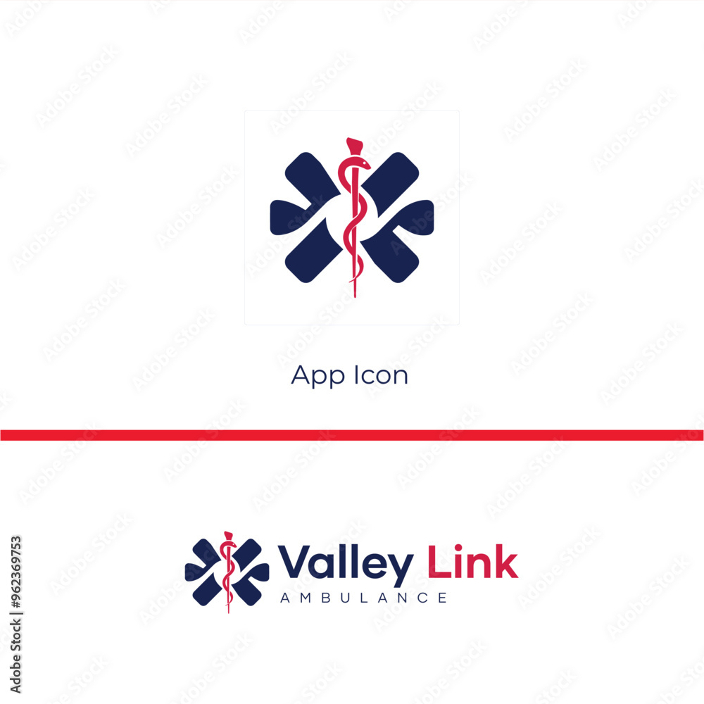 Pharmacy Cross with Chain Link for Hospital Aid Medical Emergency ...