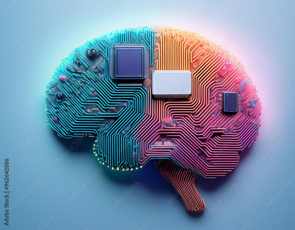 future representation of neuromorphic computing. mimic neurobiological ...