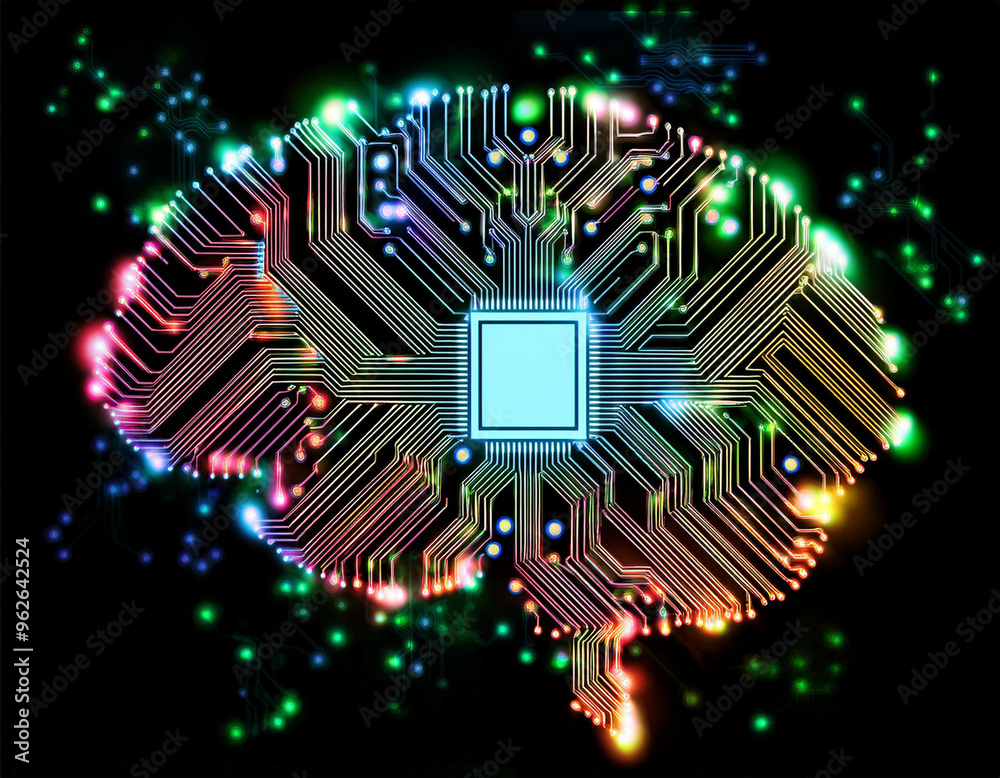 future representation of neuromorphic computing. mimic neurobiological ...