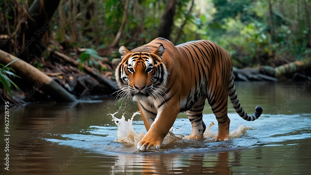 Immerse yourself in the beauty of the wild with this high-resolution ...