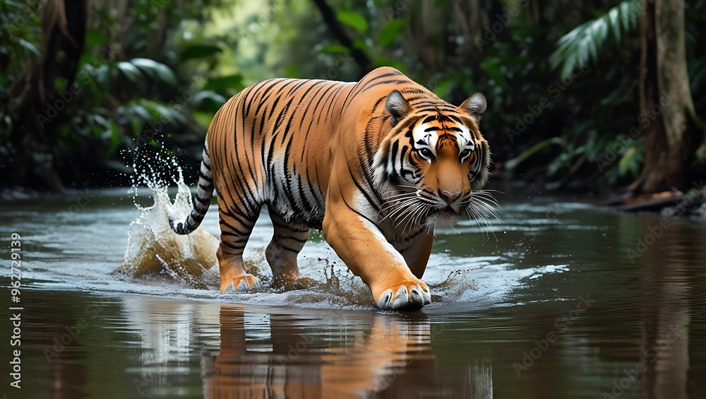 Immerse yourself in the beauty of the wild with this high-resolution ...