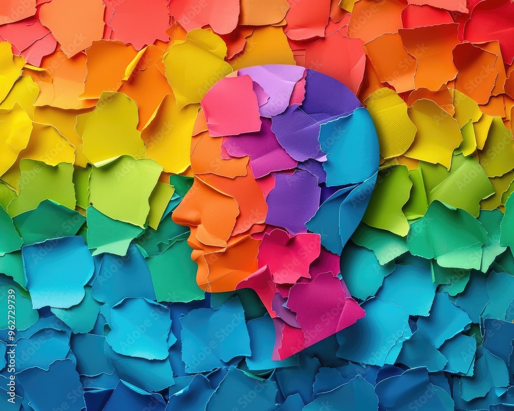 Character formation: personality development psychology, complex ...