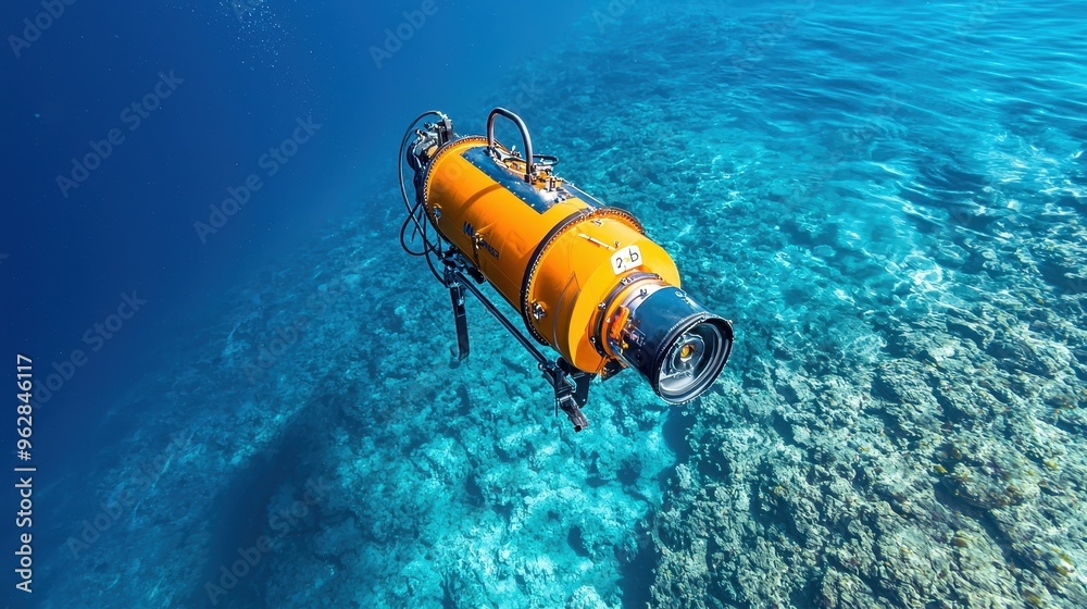 Delving into the Effects of Deep Sea Mining on Biodiversity of Ocean ... Delving into the Effects of Deep Sea Mining on Biodiversity of Ocean ...