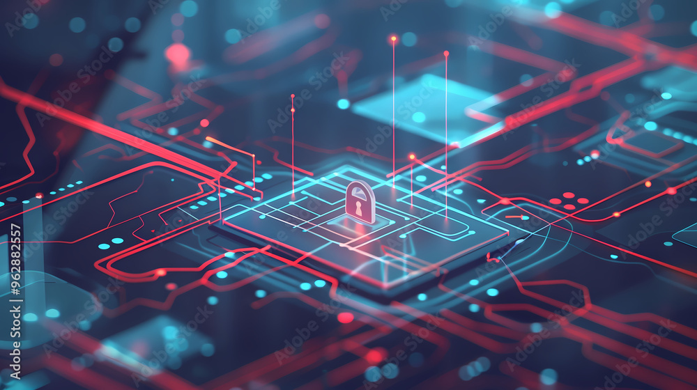 Next-Generation Encryption Systems Designed for Securing Data and ... Next-Generation Encryption Systems Designed for Securing Data and ...
