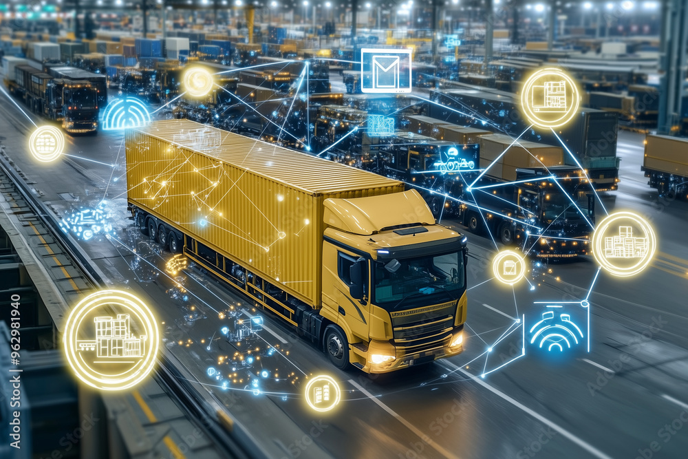 Implement data analytics solutions to identify and rectify bottlenecks ...