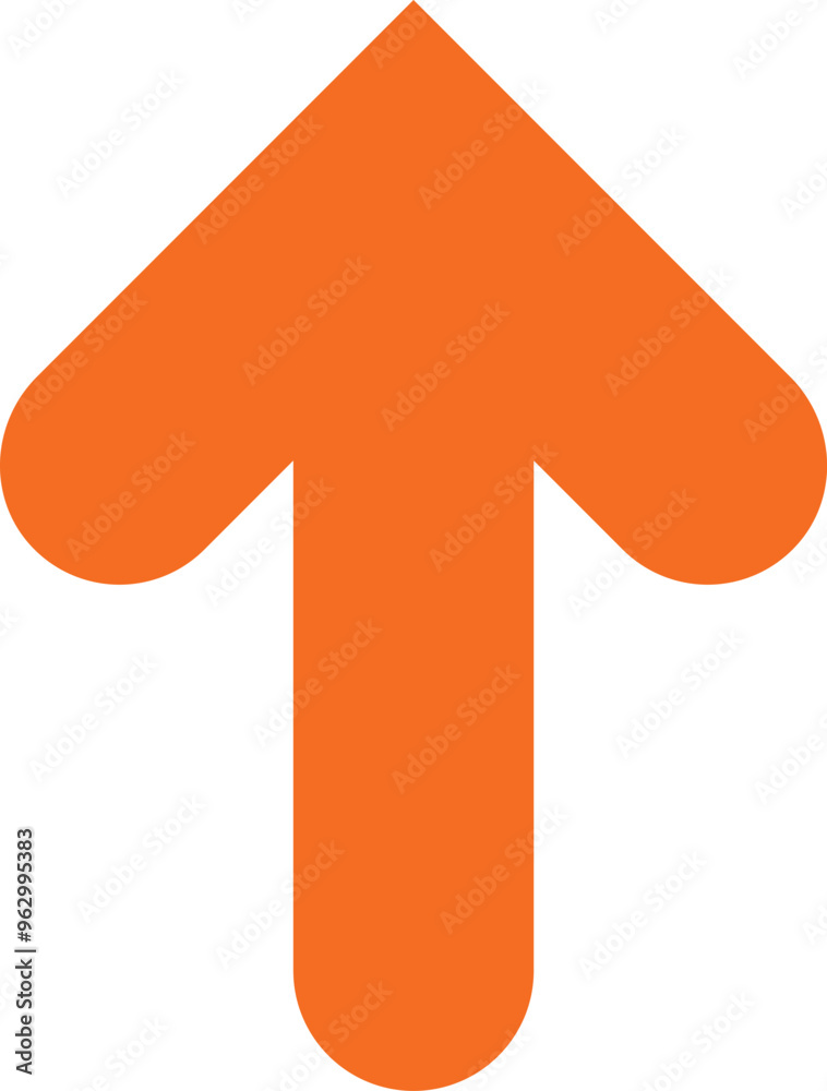 Directional Arrows (Up, Down, Left, Right), Return, Refresh, Growth, Decrease, Stock Market, and ...
