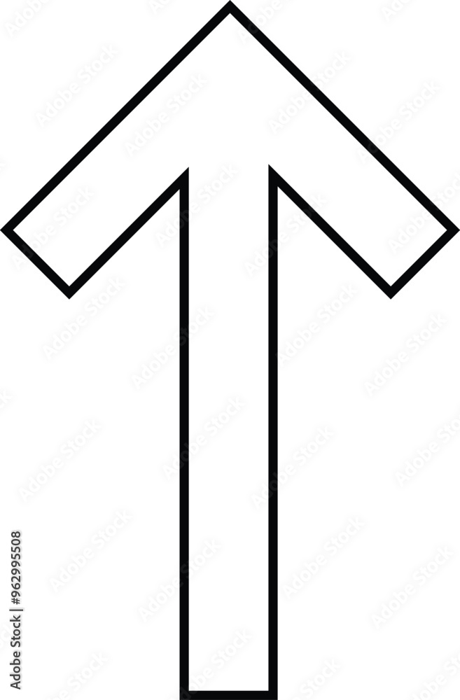 Directional Arrows (Up, Down, Left, Right), Return, Refresh, Growth ...