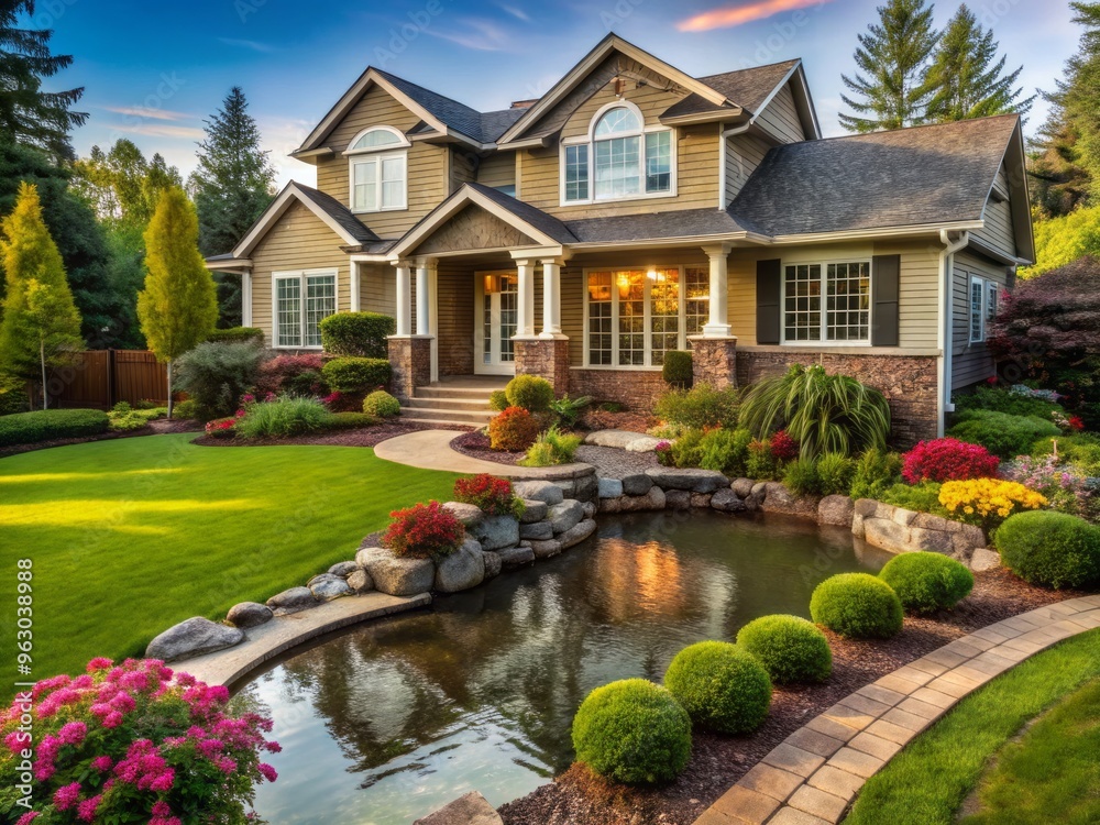 Professional Landscaping Services for Busy Homeowners Timeless Classic ...