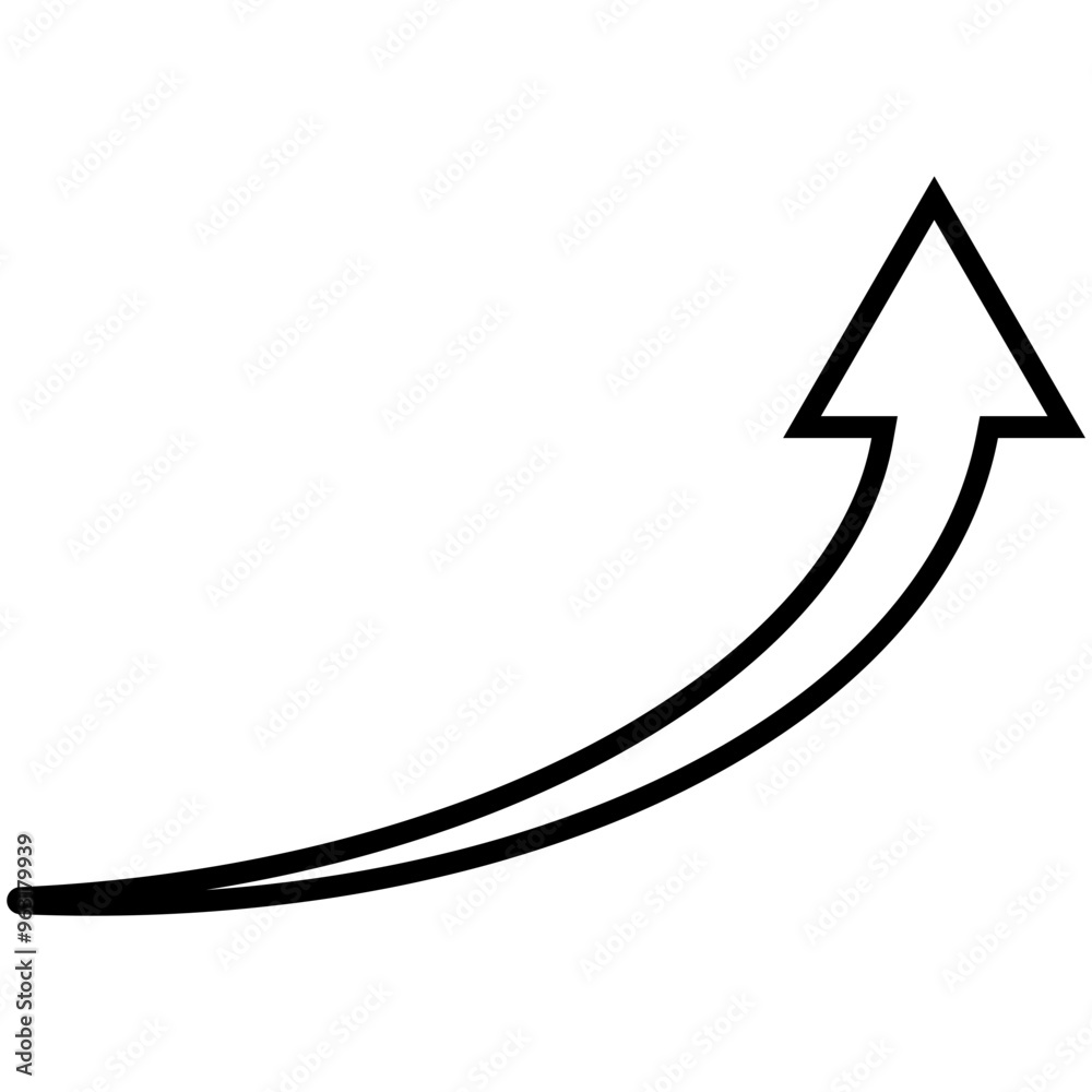 Vector Icons: Up, Down, Left, Right, Return, Refresh, Grow, Decrease ...