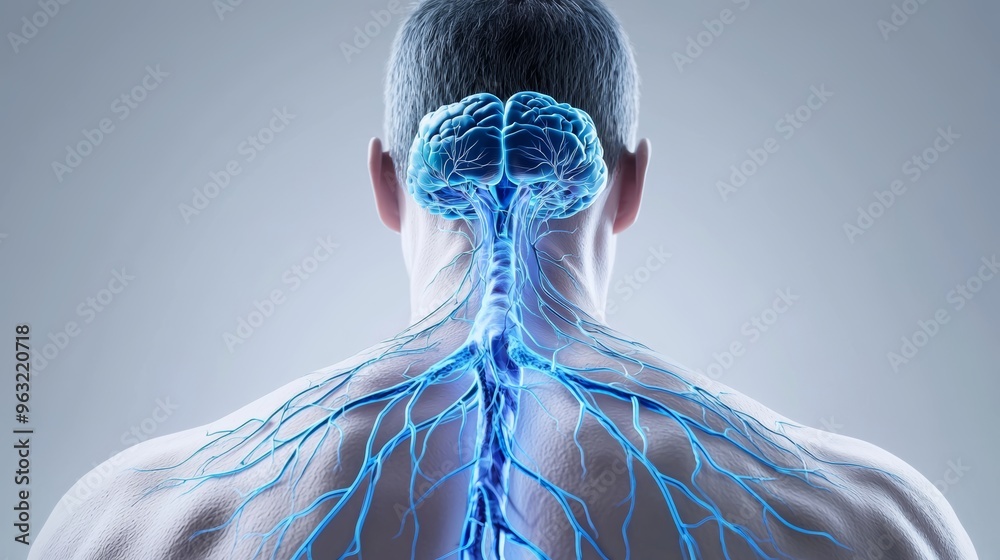 Bilateral Symmetry in Lymph Nodes, Explore how the human lymphatic ...