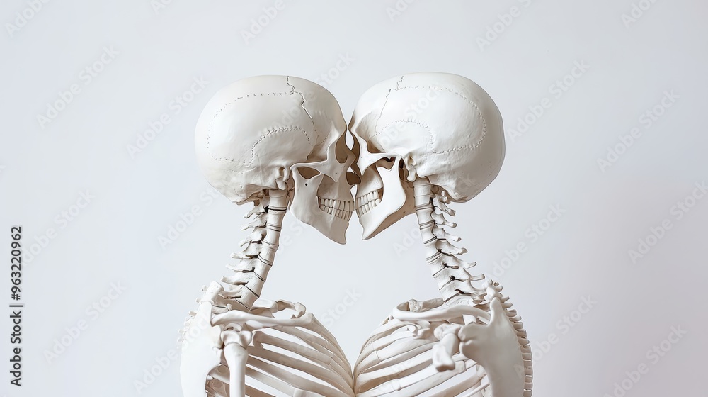 Bilateral Symmetry in the Human Skeleton, Explore how the human ...