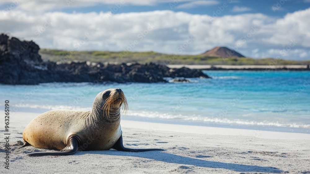 Exploring the Pristine Beauty of Galapagos Islands: A Haven for Diverse ...