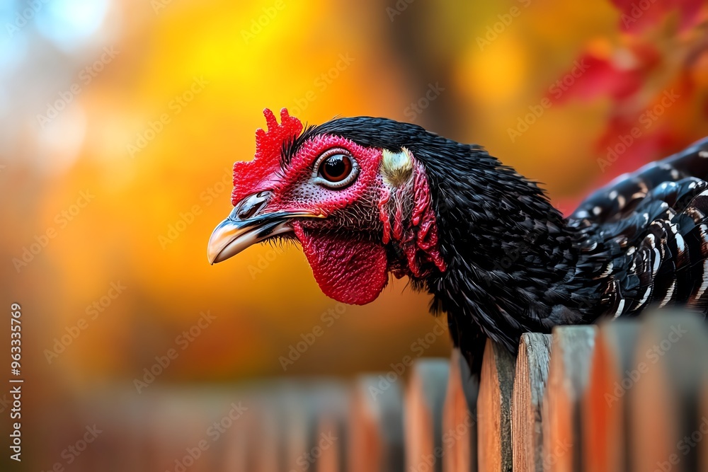 Thanksgiving trend, heritage turkeys, traditional breeds are gaining ...