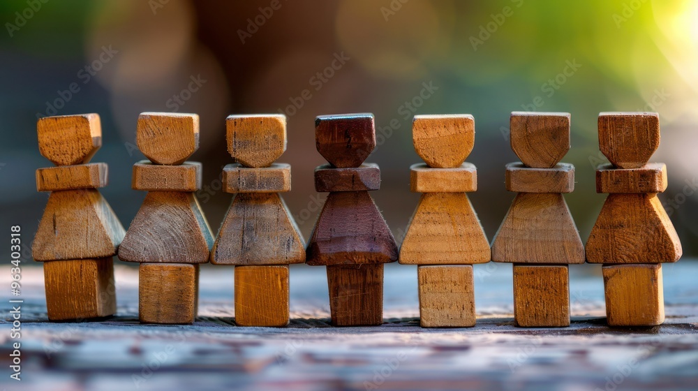 Fostering Teamwork and Unity Business Leaders Promote Success through ...