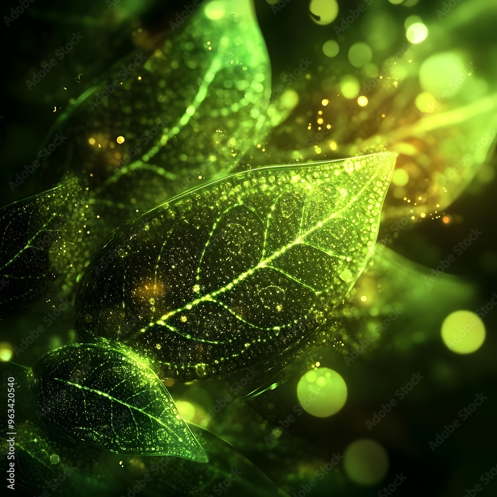 Visualizing the Quantum Mechanics of Photosynthesis Unveiling the ...