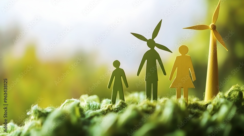 Comprehensive Paper Chart Visualizing Company s Environmental Social ...