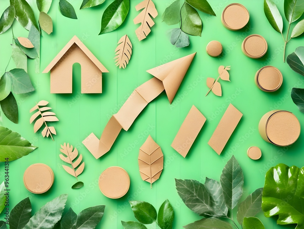 Visualizing Product Lifecycle and Environmental Impact with ESG Metrics ...