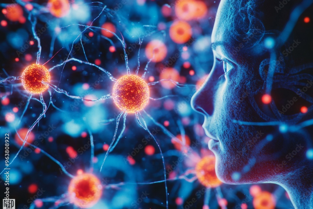 Brainwave synchronization computational neuroscience and pyramidal ...