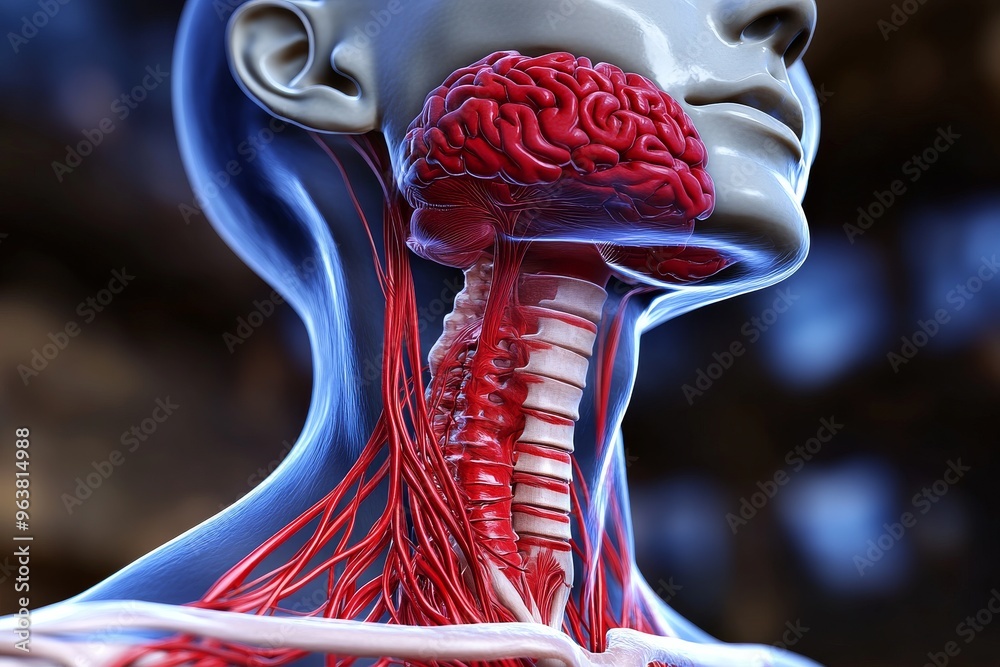Cortical mapping psychophysiology and glial cells anatomical view of a ...