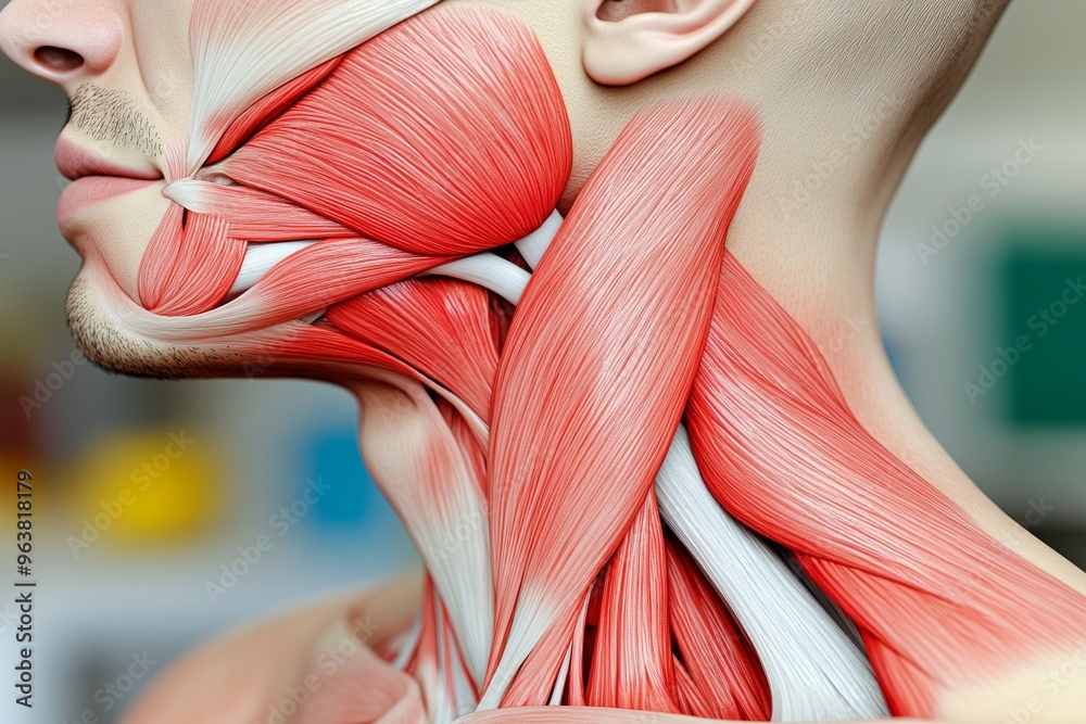 Cortical atrophy axonal injury and brain circuitry anatomical side view ...
