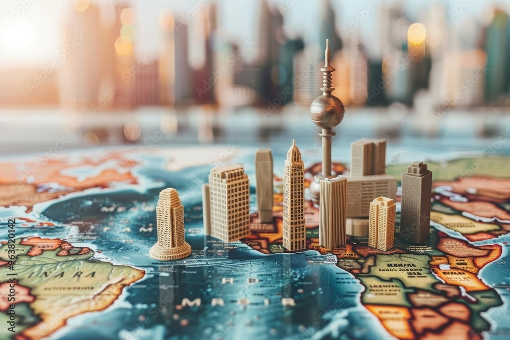 Understanding the global marketplace insights into international trade ...