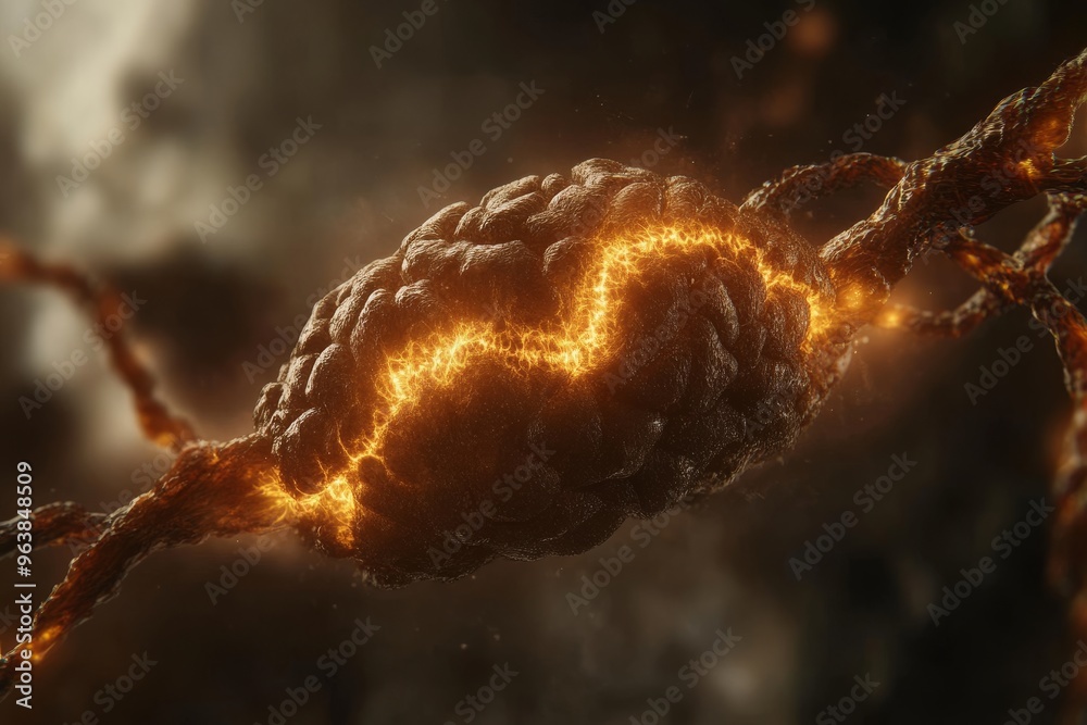 Cortical Layers Brainstem And Short Term Plasticity Conceptual Neuron