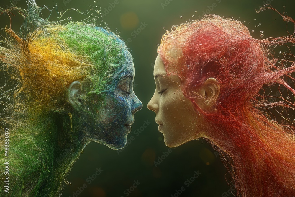 Neural mirroring hypothalamic pituitary adrenal axis and neural gating ...