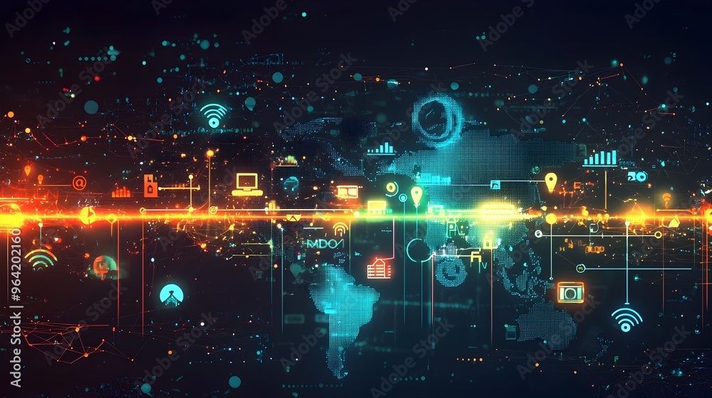 Timeline of Internet Evolution:From Dial-up Modems to Cutting-Edge 5G ...