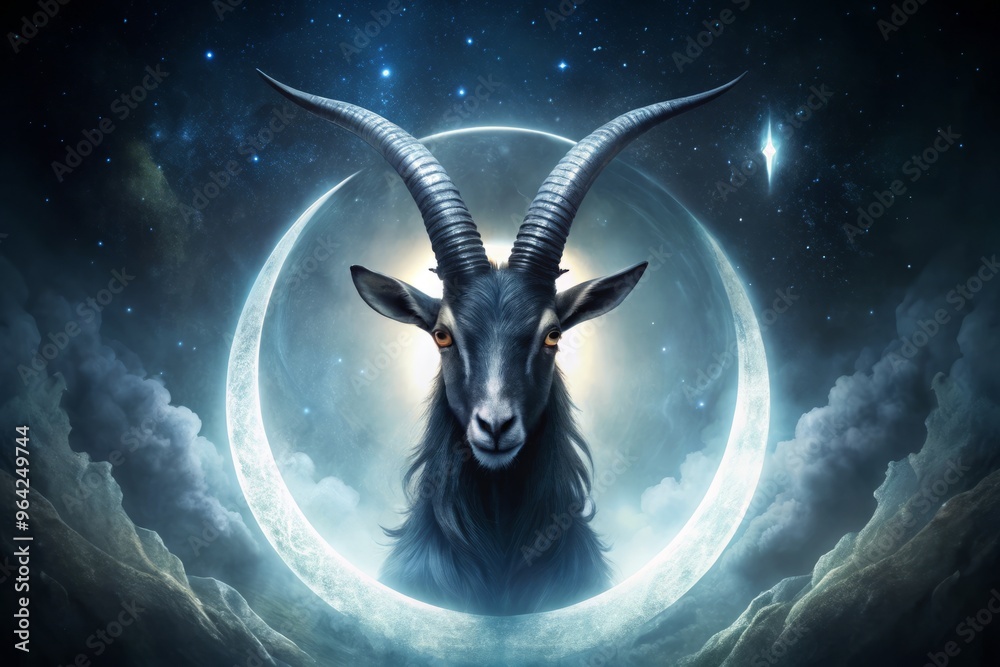 Dark mystique ensues as a symbol of ancient darkness rises from the ...