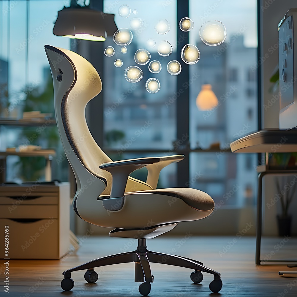 Problem-solving at the Office Chair with Divergent Thinking: A modern ...