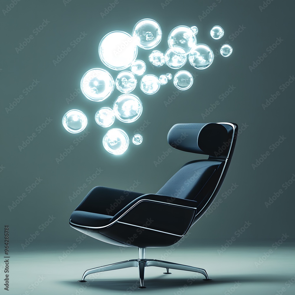 Problem-solving at the Office Chair with Divergent Thinking: A modern ...