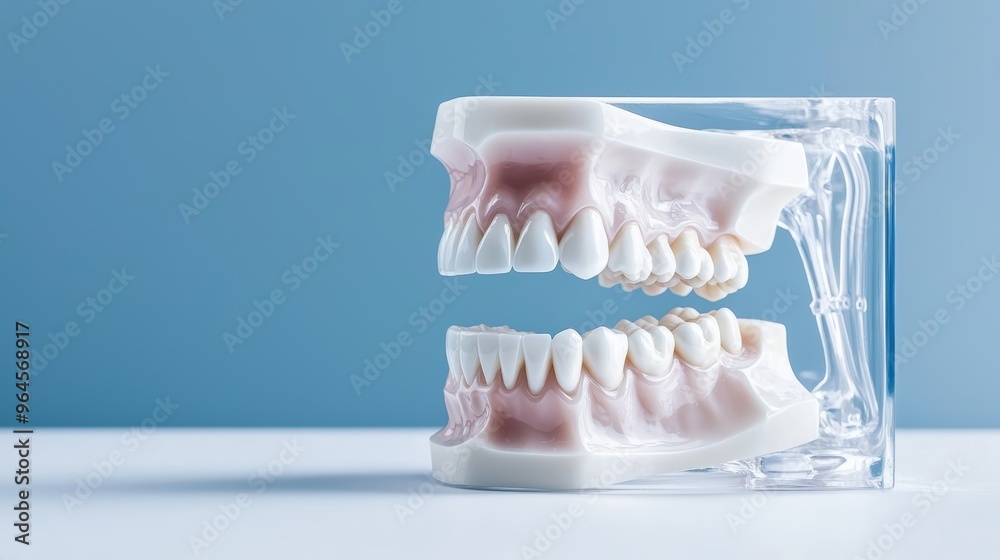 Bilateral Symmetry in the Teeth and Jaw, Discuss the bilateral symmetry ...